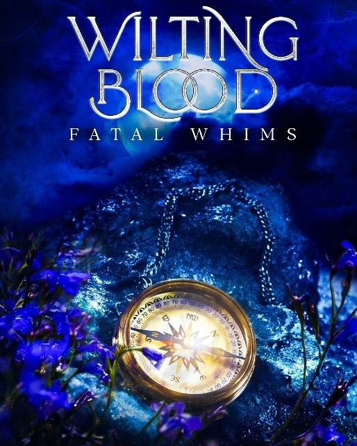 Book 2 I available now! – Author Site of Timothy Dempsey